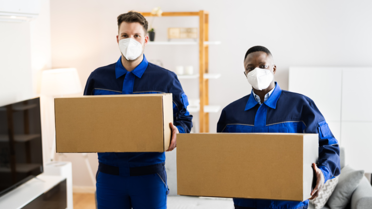 Moving To NYC: Cost, Tips, And Budgeting | Queens Best Movers